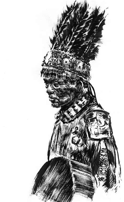 Paiwan Man Taiwanese Indigenous Group By Mattjqueen On Deviantart