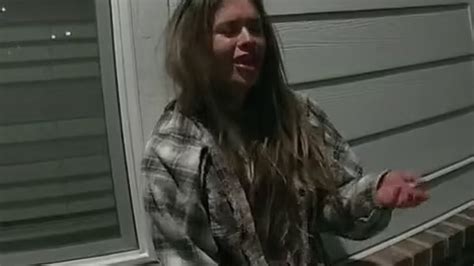 Shock Moment Sobbing ‘soft Swinger Secret Lives Of Mormon Wives Star