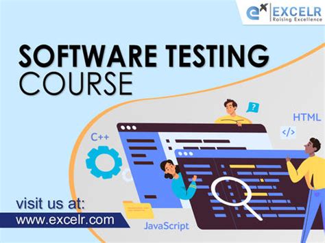 Software Testing Certification And Training In Mumbai Professional Course In Thane Mumbai