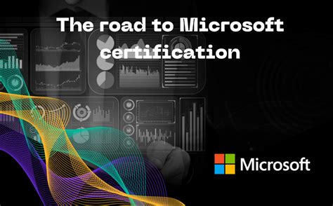 The Road To Microsoft Certification Cmotions