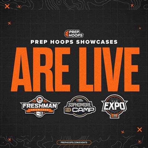 Sign Up Today For The Prep Hoops Indiana Freshman Showcase Prep Hoops