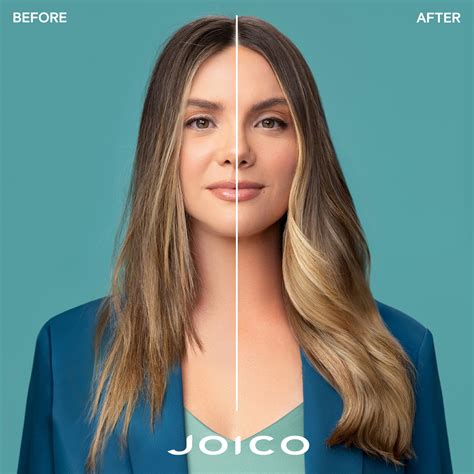 Joico Hydrasplash Replenishing Leave In 3 38 Oz 3100079 Marlo
