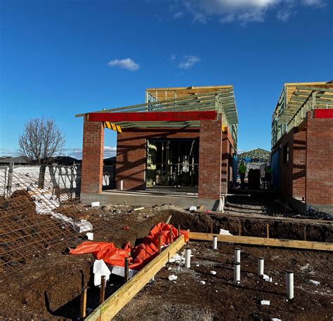 Tamworth Evesham Compass Developments