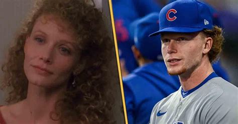 Little Big League Star Ashley Crows Son Set To Make Mlb Debut For