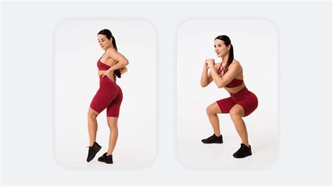 Should You Do Bodyweight Squats Every Day Betterme