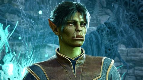 Baldurs Gate 3 Big Penis Mod Upgrades Your Character Earlygame