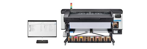 Hp Latex 800 Printer Series Hp Latex Large Format Production Printers