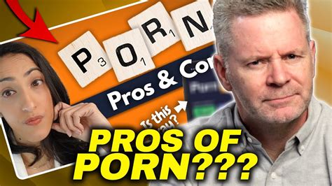 Debunking This Viral Video On The Benefits Of Porn Youtube