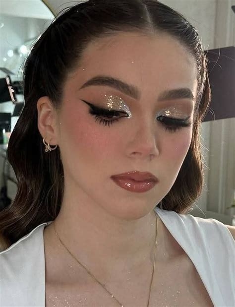Pin By Lucy Navarro On Maquillaje Fashion Makeup Eye Makeup Bridal
