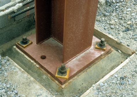 Earthquake Retrofitting Brace And Bolt Retrofit Technique