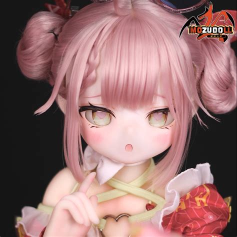 85cm Mozu Doll Ace Taffy Premium Silicone Sex Doll For Ultimate Companionship