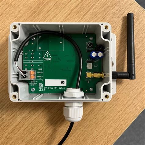 Lukas Smetana On Linkedin Ai Mbus Iot Retrofit Lorawan Nbiot Nb