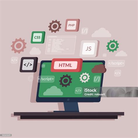 Konsep Pemrograman Komputer Atau Mengembangkan Perangkat Lunak Atau