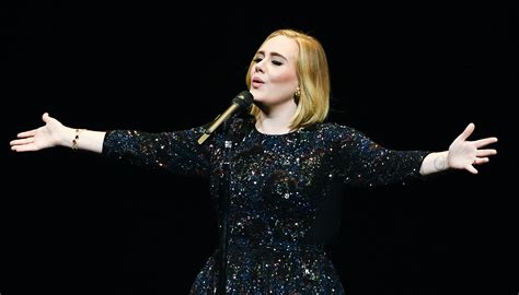 Why Does Adele Have To Pay Her Husband She Doesnt Anymore