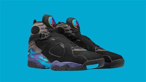 The Top 20 Best Jordan Sneakers Still To Release In 2025