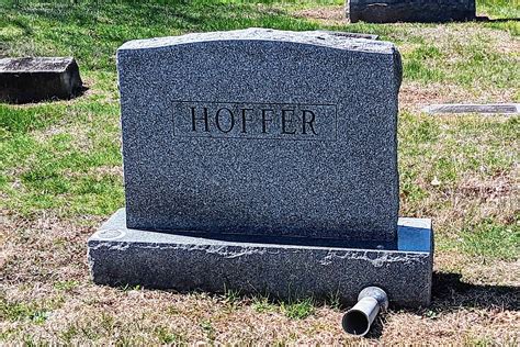 Marie Elizabeth Sause Hoffer 1912 1997 Find A Grave Memorial