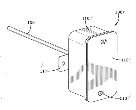 Thermal Probe Patented Technology Retrieval Search Results Eureka