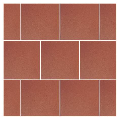 Ceramic Quarry Tiles Wallpops Floor Tiles