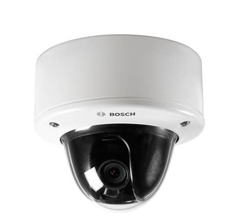 Bosch Security Systems Drives Forward Its Video Security Business