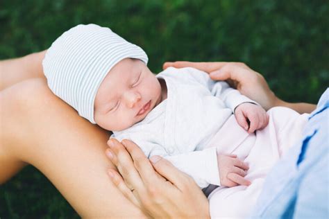 Ropa De Verano Para Recién Nacidos Eres Mamá