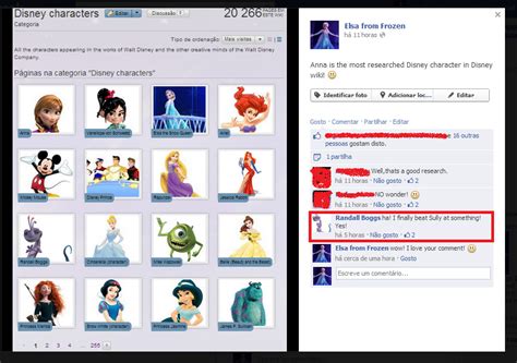 Image Tagged With Randall Boggs Monsters Inc Monsters University Disney Rapunzel Merida