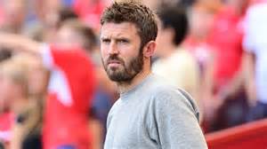 Could A Win Over Arsenal Put Michael Carrick In The Driving Seat To Be