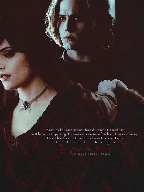 Alice Cullen Quotes Alice Twilight Quotes