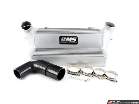 Burger Motorsports Bmsec75intercool Bms E Chassis 75 High Density