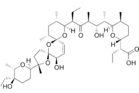 Salinomycin Gatco Seeds
