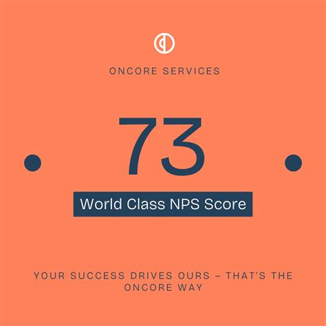 At Oncore Quality Service Isnt Just A Promise Its Embedded In… Oncore Contingent