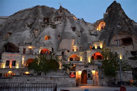 Cappadocia Cave House Utopia Cave Hotel Cappadocia Xaky