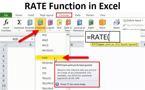 Rates And Tables Worksheet Tab Free Printable