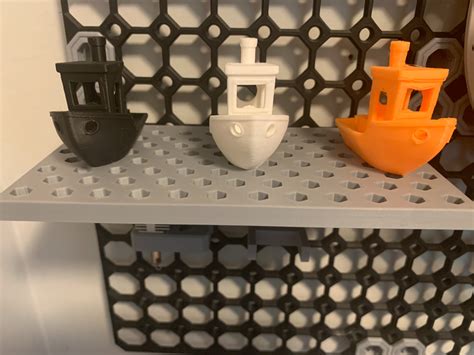 Multiboard Top Shelf Remixed By Lucky Prints Makerworld Download Free