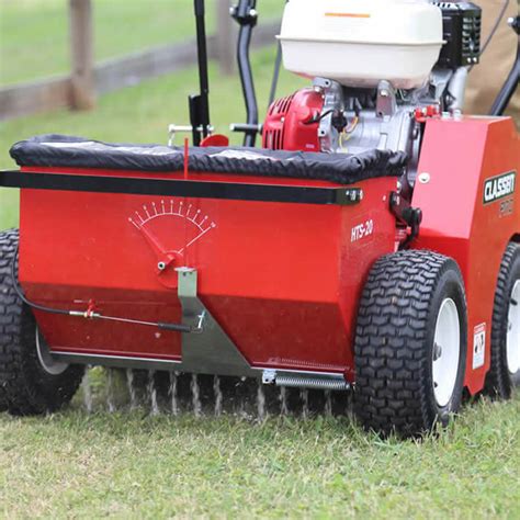 Pro Hydro Drive Classen