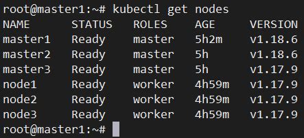 Upgrade From Kubernetes To Master Nodes Upgrade Timeout Issue Kubesphere