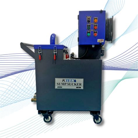 Coolant Cleaning Systems Fintekengineers