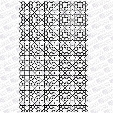 Moroccan Tile 3 Bijoux