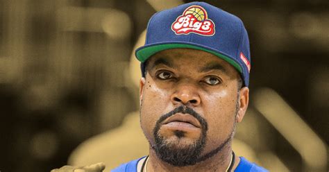 Ice Cube On Why The Nba Wont Embrace The Big 3 Basketball Network
