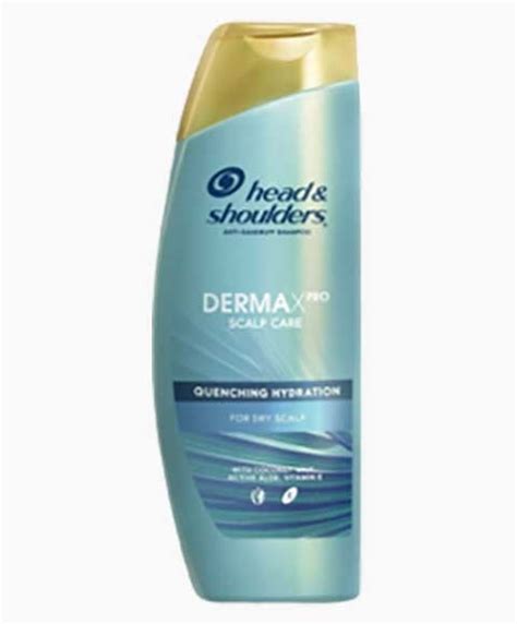 Scalp Treatment Dermax Pro Scalp Care Quenching Hydration Anti