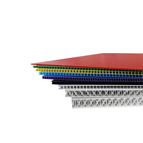 Best China Cheap Price Pp Corrugated Hollow Sheet Production Line Pp