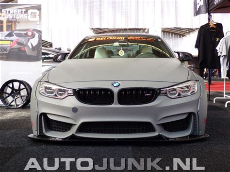 Bmw M4 Lb Gespot Op Autoblog Nl