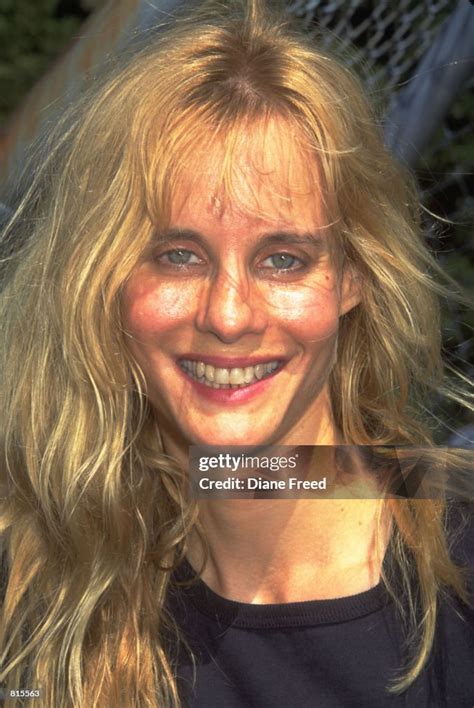 Lori Singer News Photo Getty Images