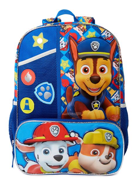 Paw Patrol Backpack
