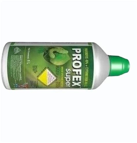 Liquid Profex Super Insecticide 1 Litre At Rs 125 In Guwahati Id