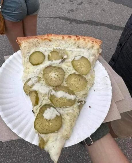 Best Funny Pizza Memes 9gag