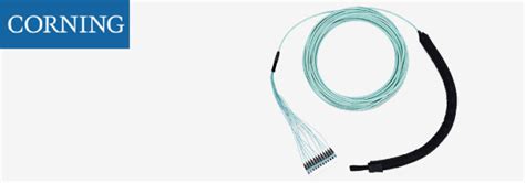 Edge™ Solutions Trunks Corning