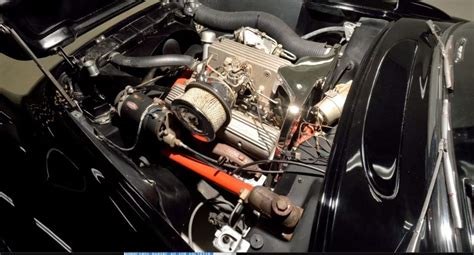 1957 Corvette Specifications And Options Fuel Injection 4 Speed Rpos