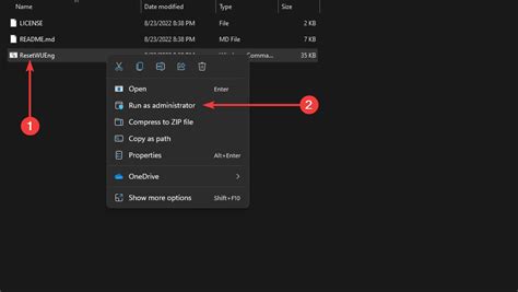 Fix Update Components With Windows Update Reset Script 3 Ways