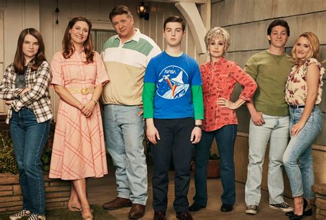 A Young Sheldon Character Analysis Explosion