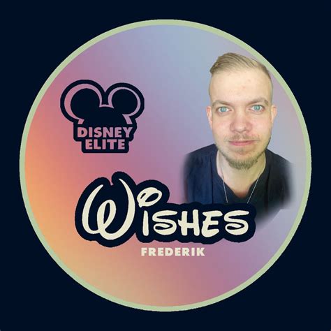 Meet The Team Disney Elite